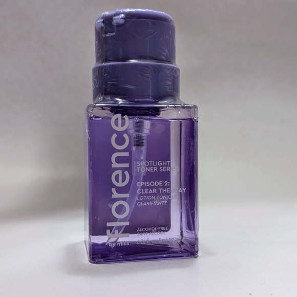 Florence | Skincare | Florence Spotlight Toner Episode 2 New | Poshmark